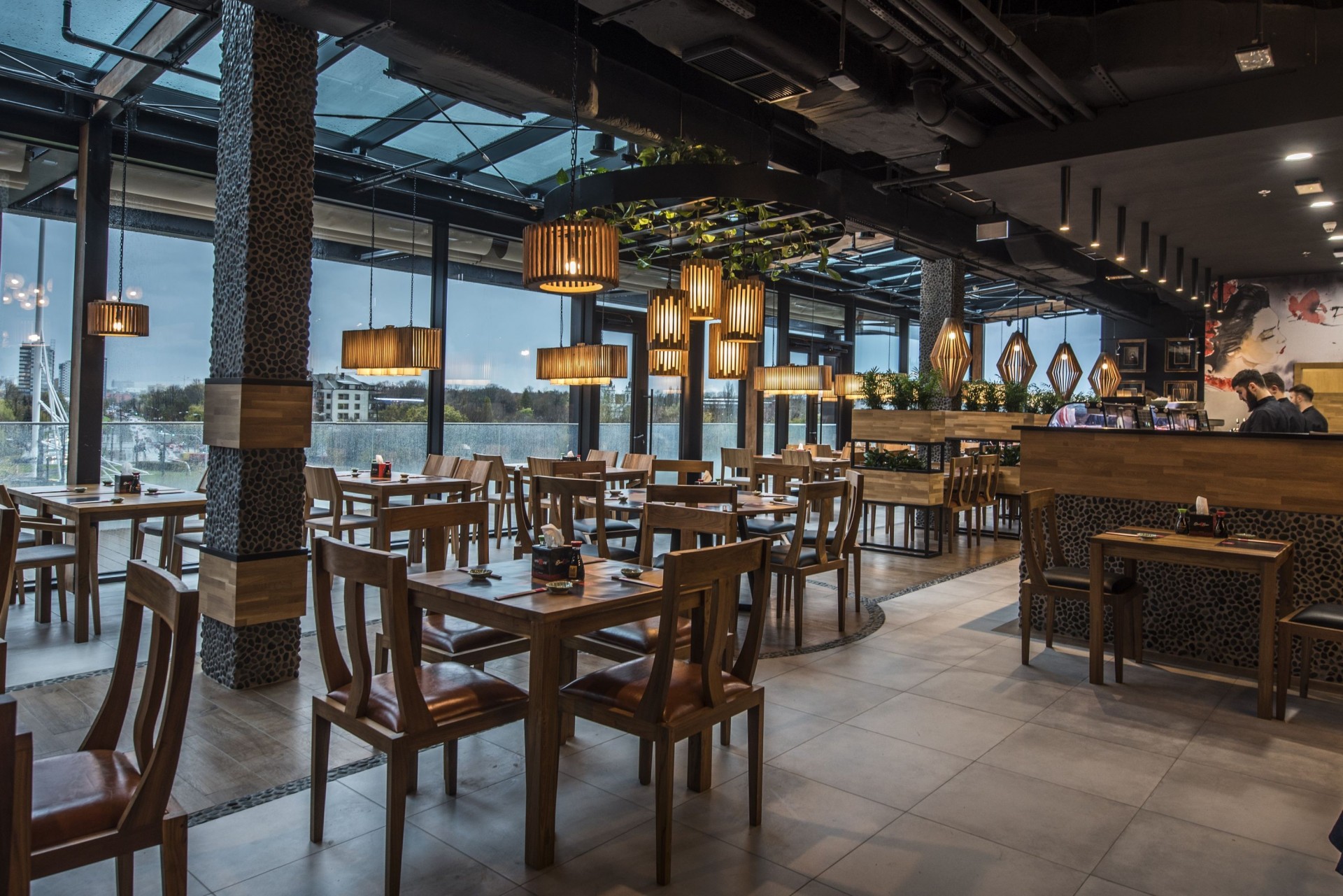 Restauracje azjatyckie Warszawa - najlepsza restauracja azjatycka w ...