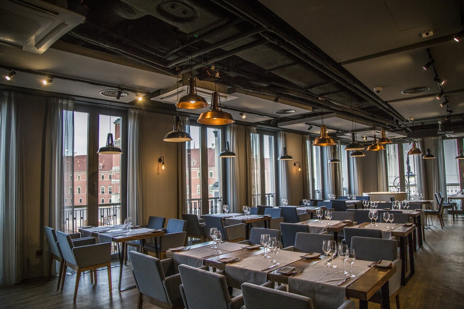 Restauracje polskie Warszawa - 22 najlepsze restauracje polskie w ...