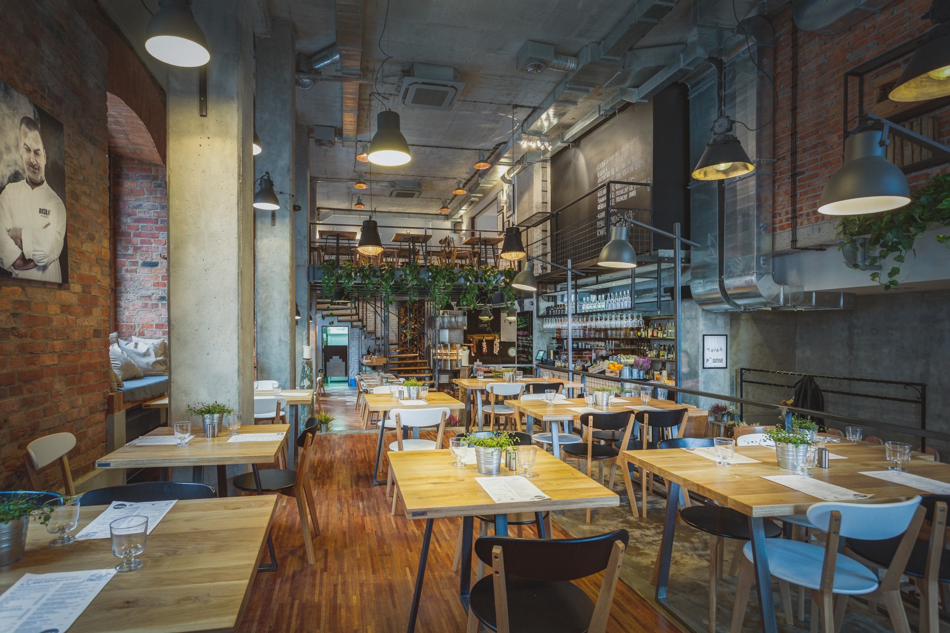Boska Praga, Praga-Północ, Warszawa - GdzieZjesc.info - Restauracja ...