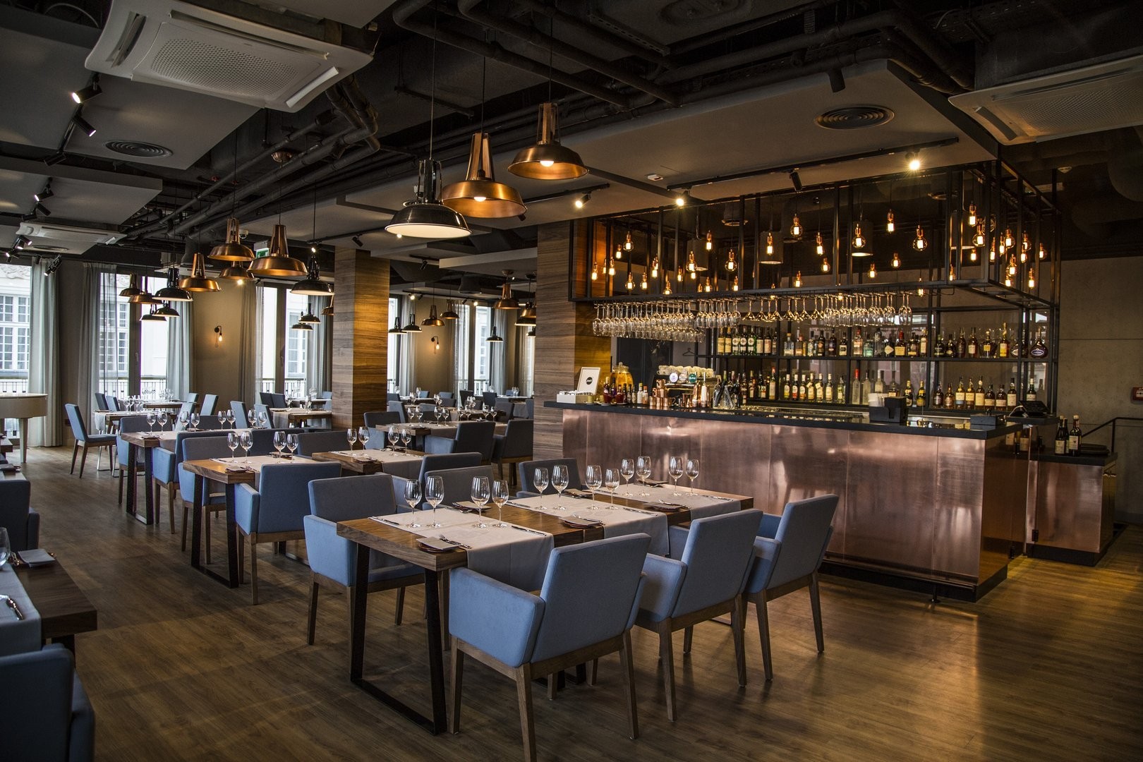 Restauracje polskie Warszawa - 22 najlepsze restauracje polskie w ...