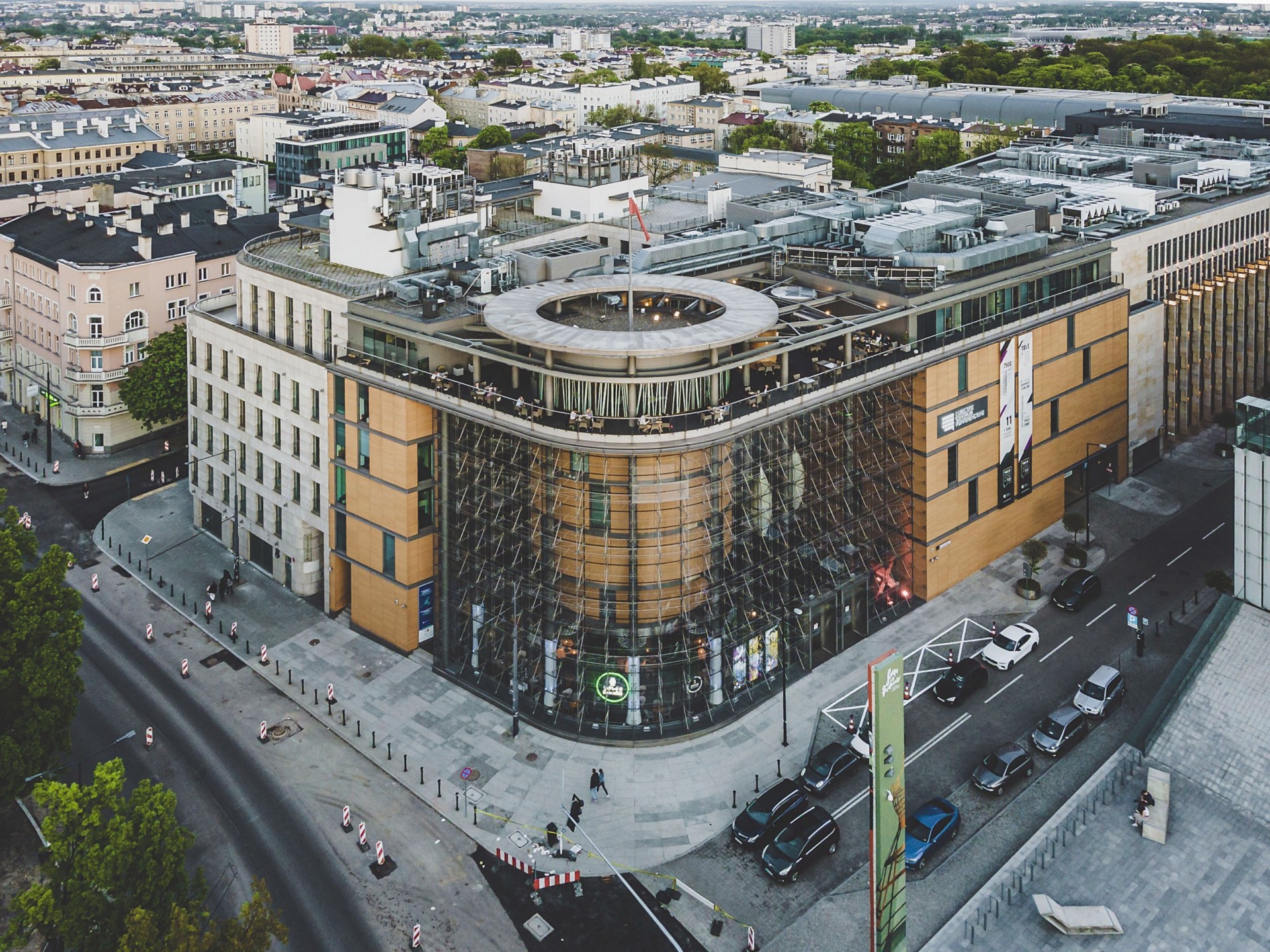 2PIER Restauracja, Lublin - GdzieZjesc.info - Restauracja Lublin