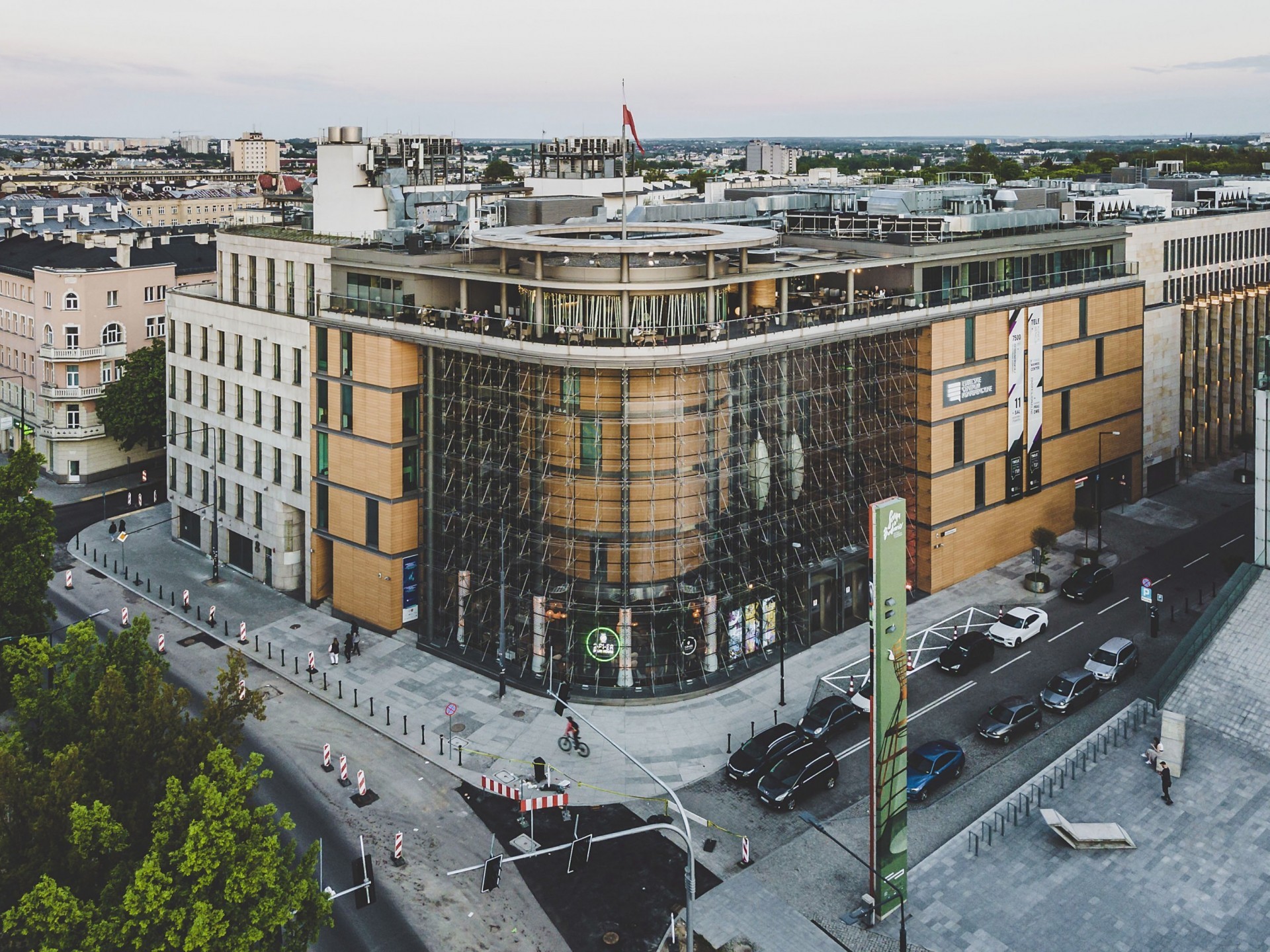 2PIER Sushi House, Lublin - GdzieZjesc.info - Restauracja Lublin