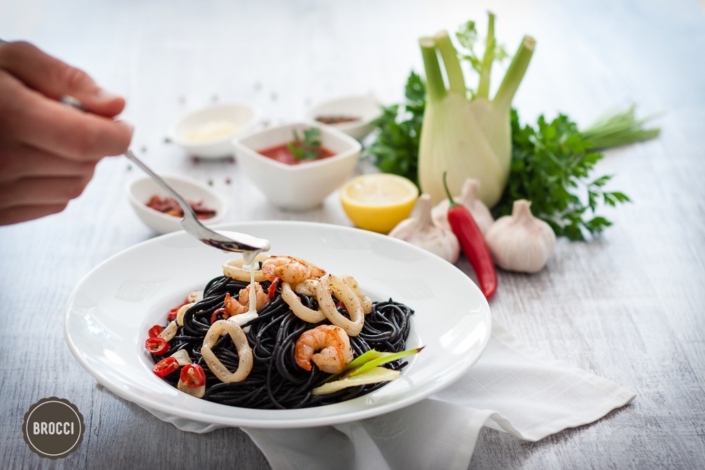 BROCCI - Pizza * Pasta * Kawa, Jeżyce, Poznań - GdzieZjesc.info ...