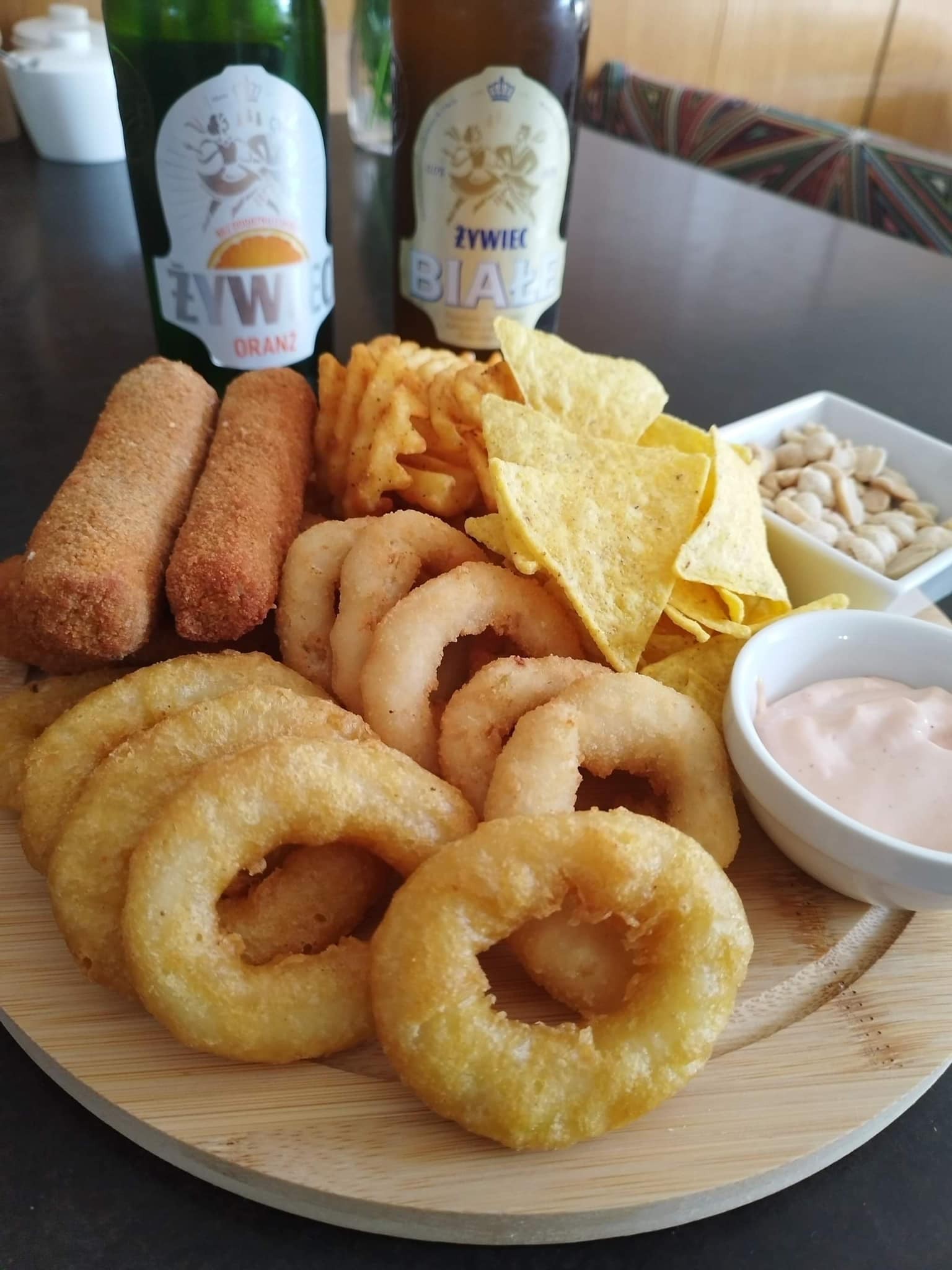 Cafe Furkot, Wola, Warszawa - GdzieZjesc.info - Restauracja Warszawa Wola,