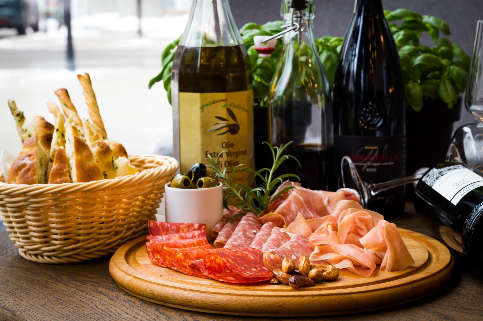 Casa Ristoranti, Wola, Warszawa - GdzieZjesc.info - Restauracja ...