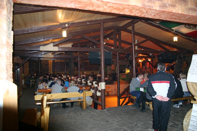 Chilly Willy, Gdańsk - GdzieZjesc.info - Restauracja Gdańsk