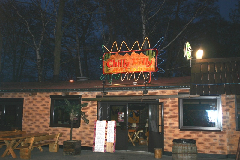 Chilly Willy, Gdańsk - GdzieZjesc.info - Restauracja Gdańsk