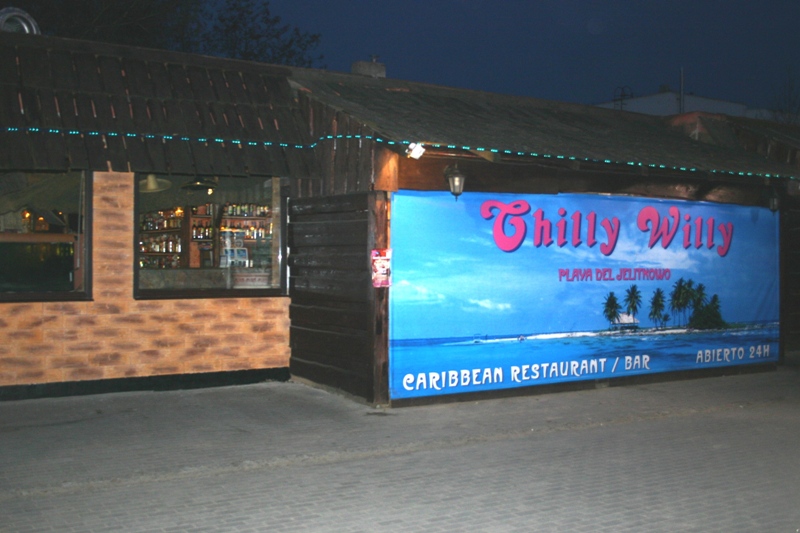 Chilly Willy, Gdańsk - GdzieZjesc.info - Restauracja Gdańsk