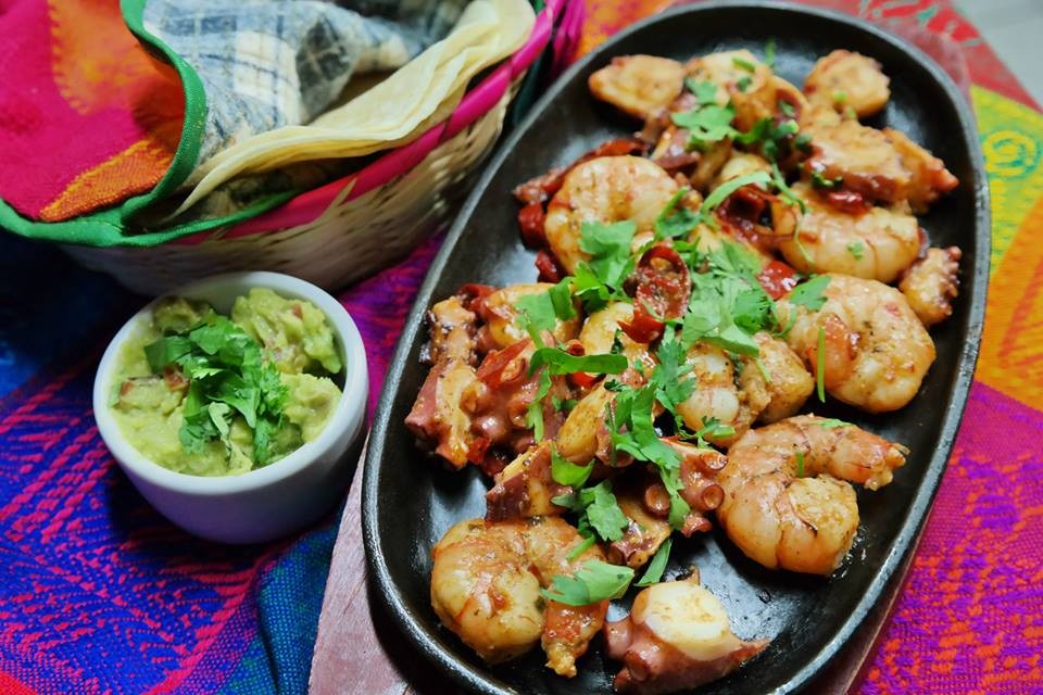 Dos Tacos - Mexican Grill, Śródmieście, Warszawa - GdzieZjesc.info ...