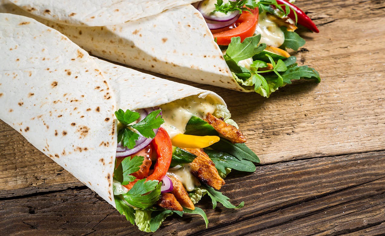 EFES Kebab - Restauracje Tureckie, Praga-Południe, Warszawa ...