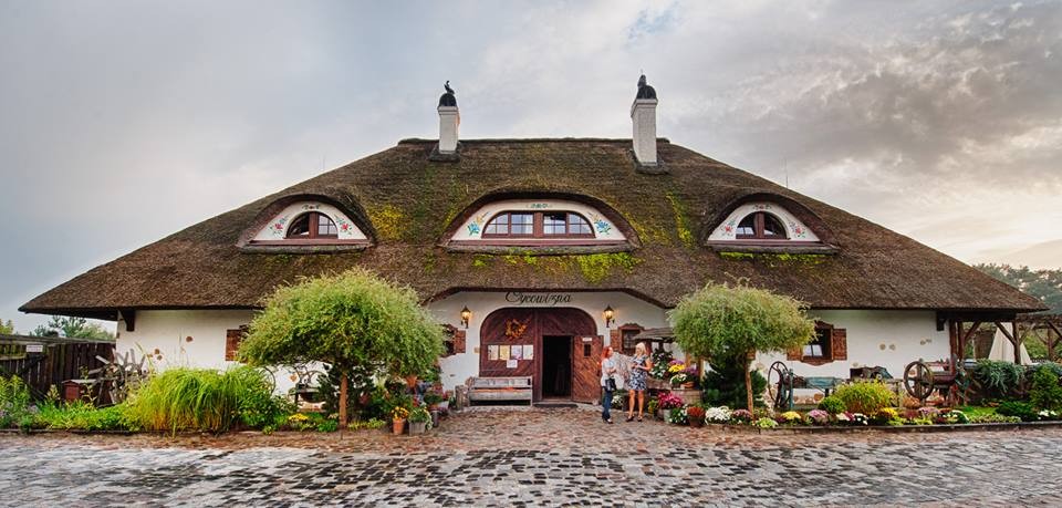 Gościniec Oycowizna, Lesznowola - GdzieZjesc.info - Restauracja Lesznowola