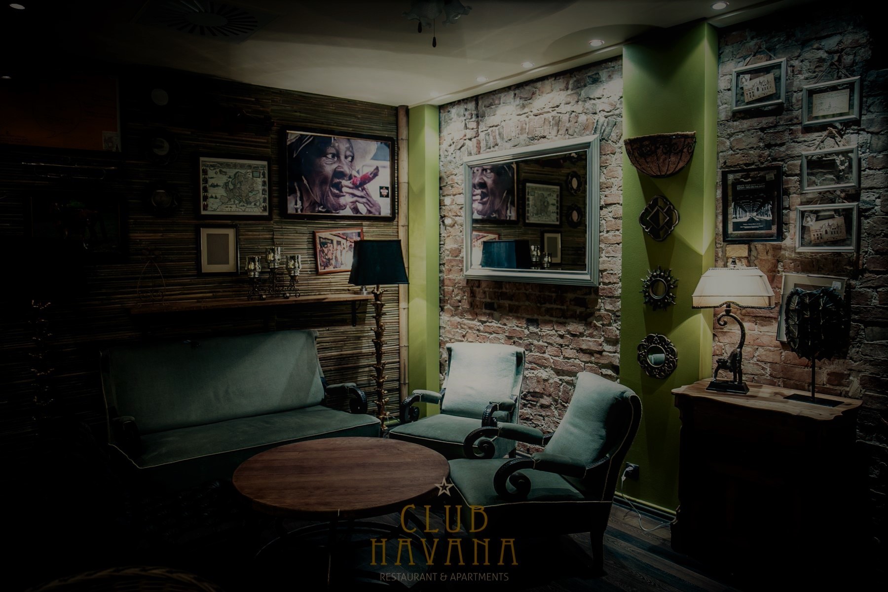 Havana Club, Stare Miasto, Poznań - GdzieZjesc.info - Pub Poznań Stare ...