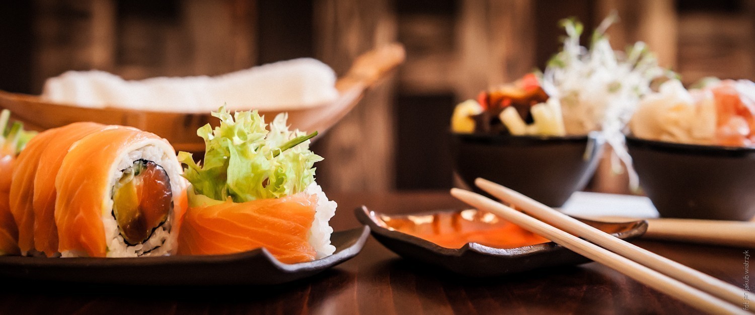 Hotaru Sushi Artist Food, Śródmieście, Warszawa - GdzieZjesc.info ...