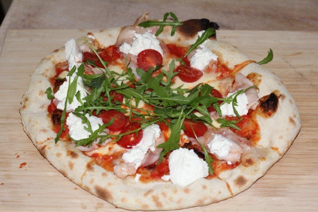 Restauracja Due Monti, Włochy, Warszawa - GdzieZjesc.info - Restauracja ...