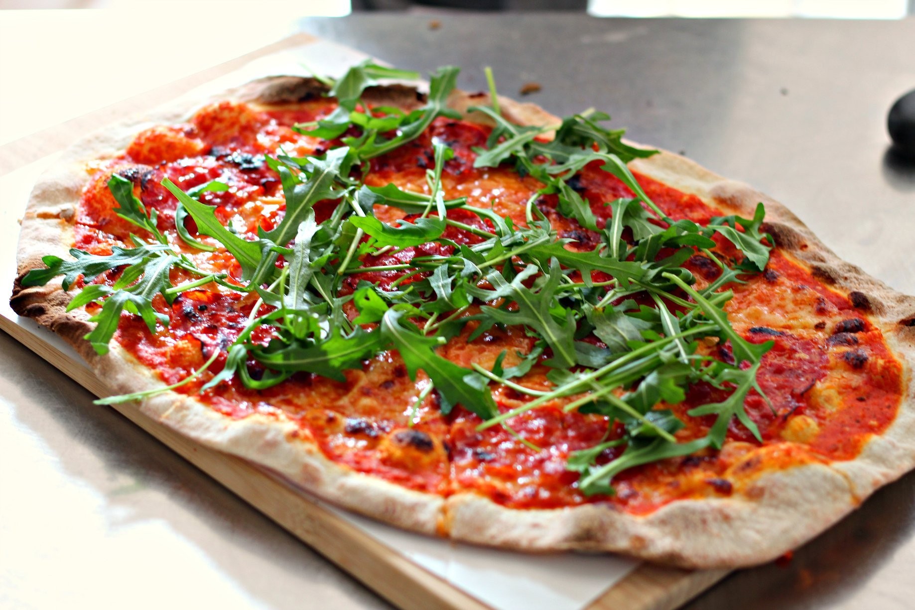 Restauracja Due Monti, Włochy, Warszawa - GdzieZjesc.info - Restauracja ...