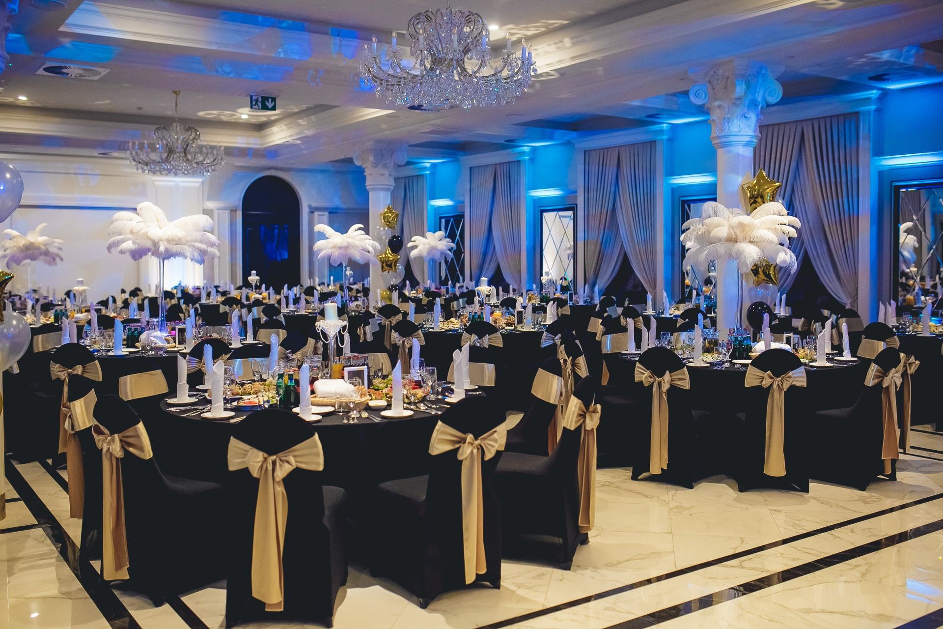 Hotel Mansor, Ząbki - GdzieZjesc.info - Organizacja imprez Ząbki