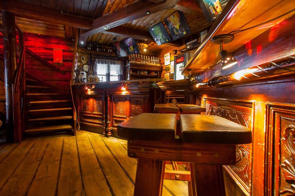 Karczma Rogata, Bielsko-Biała - GdzieZjesc.info - Restauracja Bielsko-Biała
