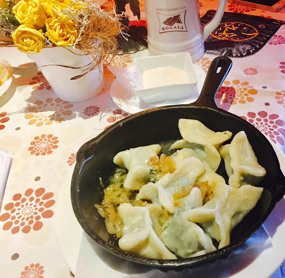 Karczma Rogata, Bielsko-Biała - GdzieZjesc.info - Restauracja Bielsko-Biała