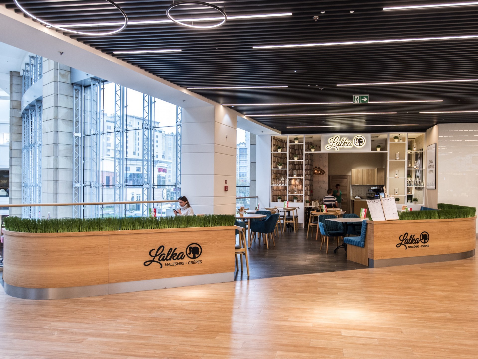 Lalka, Śródmieście, Warszawa - GdzieZjesc.info - Naleśnikarnia Warszawa ...