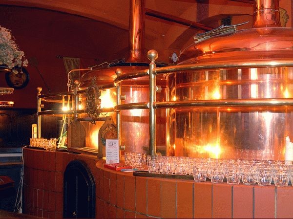 Mini Browar i Restauracja SPIŻ, Stare Miasto, Wrocław - GdzieZjesc.info ...