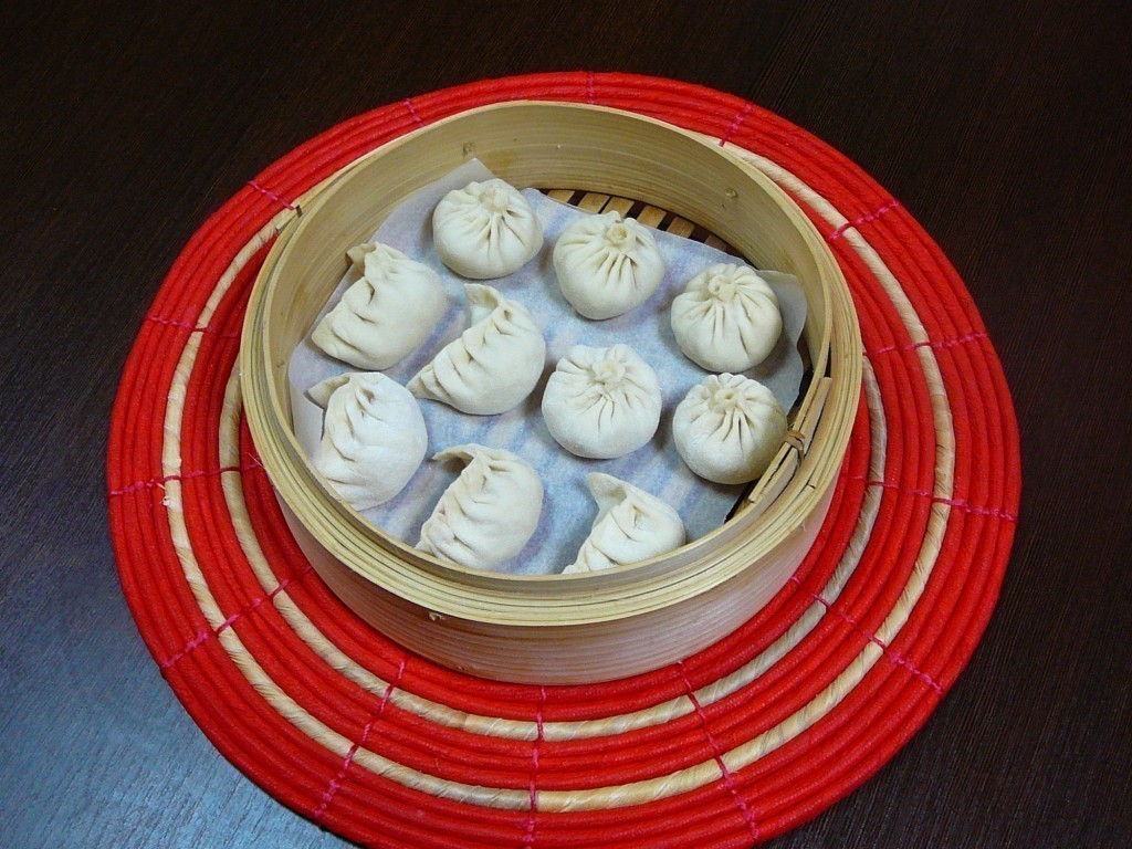 Pierogi Tybetańskie Momo Smak, Mokotów, Warszawa - GdzieZjesc.info ...