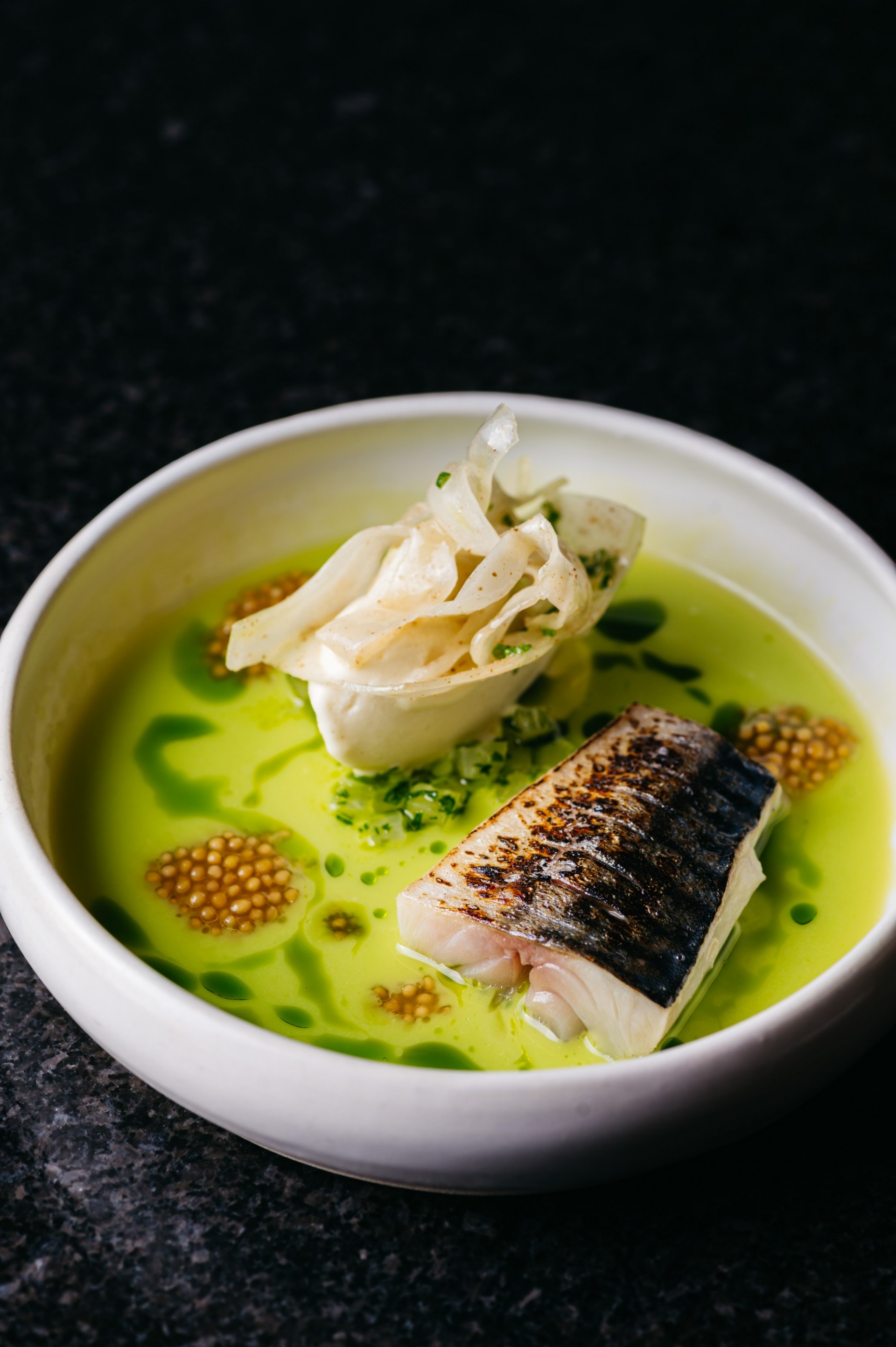 Nuta Restaurant, Śródmieście, Warszawa - GdzieZjesc.info - Restauracja ...