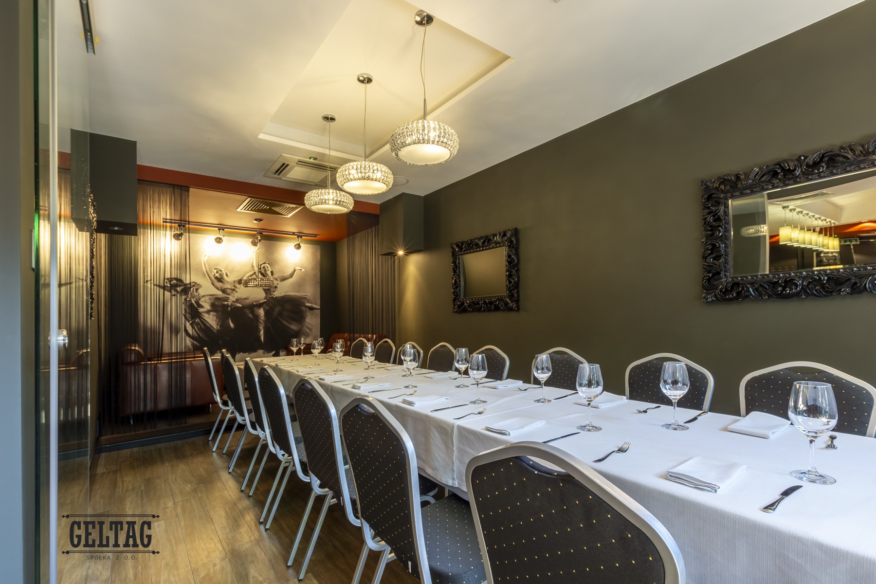 Piano Hotel Restaurant &Pub, Opole - GdzieZjesc.info - Restauracja ...