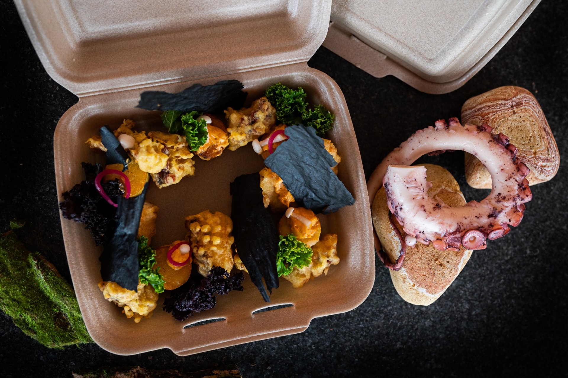 Restauracja Przystań, Śródmieście, Wrocław - GdzieZjesc.info ...