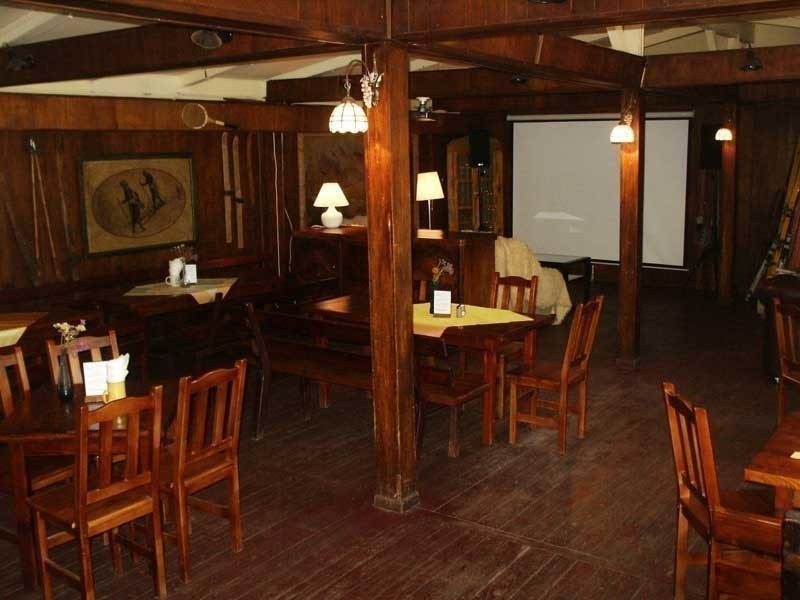 Restauracja DeSki Pleasure Club, Śródmieście, Warszawa - GdzieZjesc ...