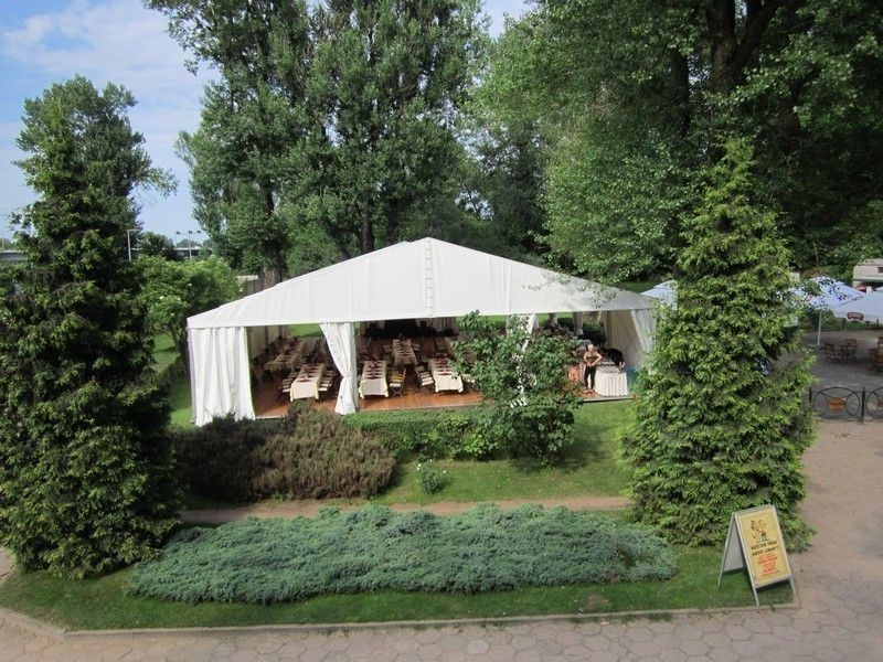 Restauracja DeSki Pleasure Club, Śródmieście, Warszawa - GdzieZjesc ...