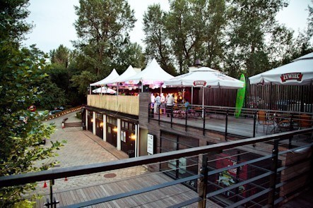Restauracja DeSki Pleasure Club, Śródmieście, Warszawa - GdzieZjesc ...