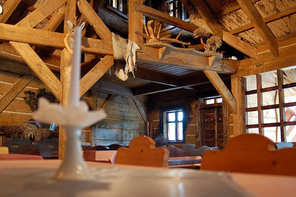 Restauracja Pizzeria Magillo, Bieżanów-Prokocim, Kraków - GdzieZjesc ...