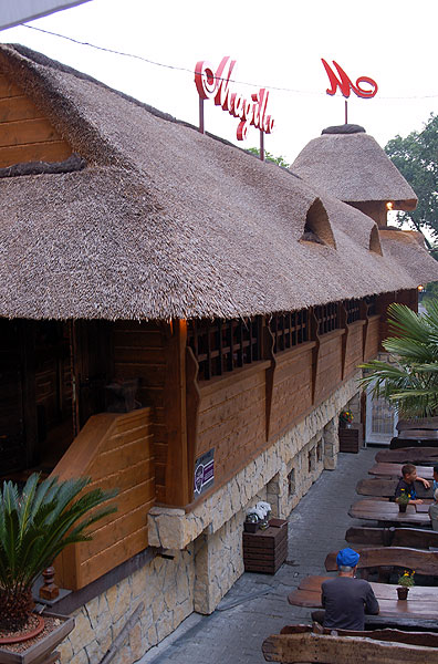 Restauracja Pizzeria Magillo, Bieżanów-Prokocim, Kraków - GdzieZjesc ...