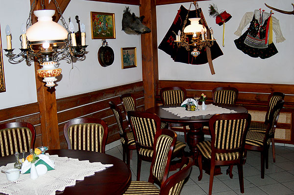 Restauracja Pizzeria Magillo, Bieżanów-Prokocim, Kraków - GdzieZjesc ...