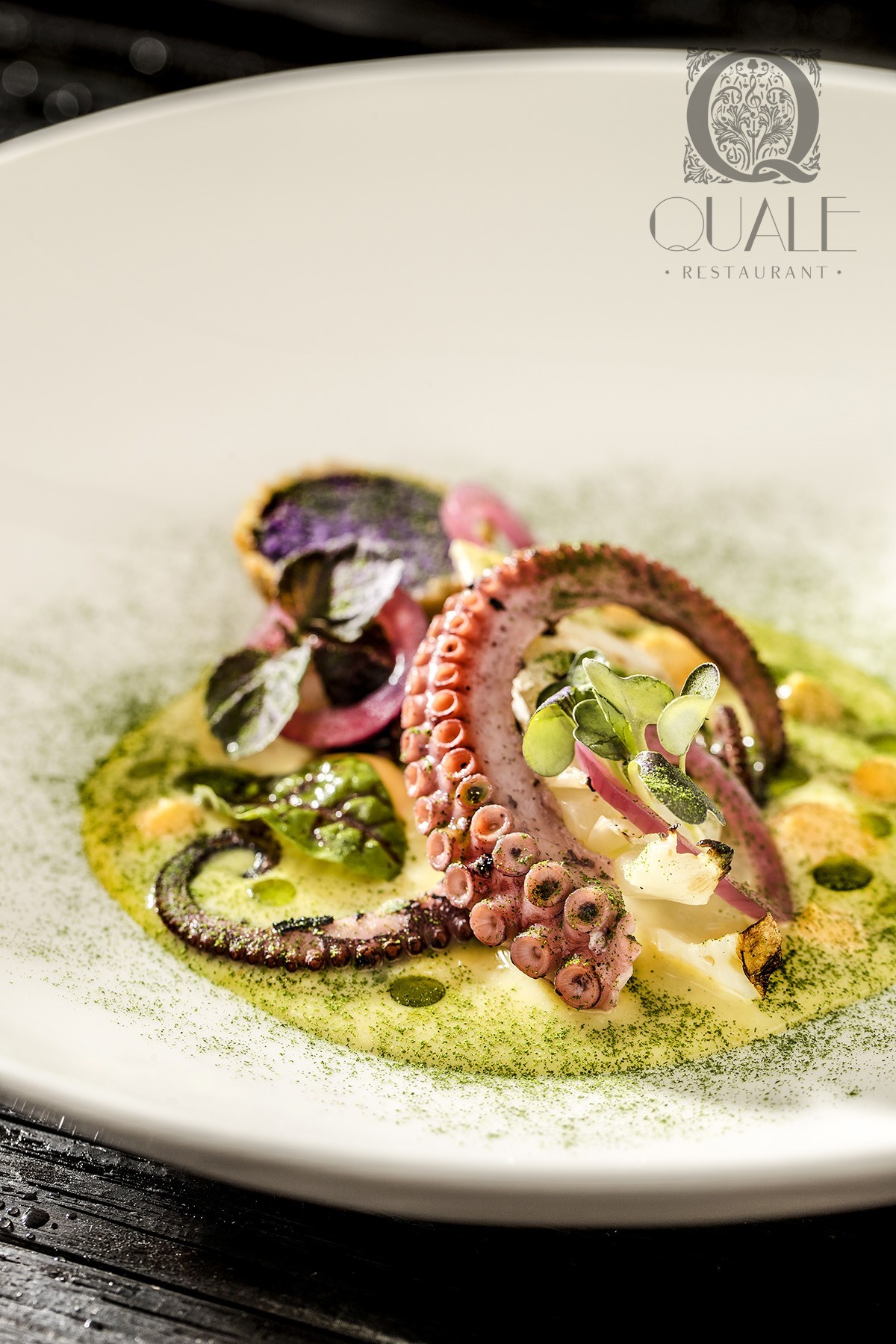 Quale Restaurant, Śródmieście, Łódź - GdzieZjesc.info - Restauracja ...