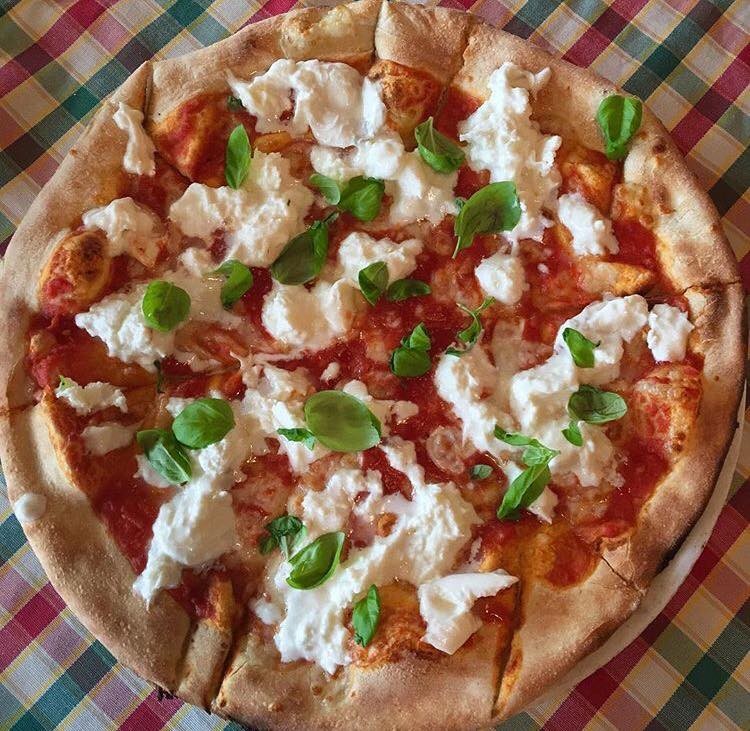 Piccola Italia Ristorante Italiano, Ochota, Warszawa - GdzieZjesc.info ...