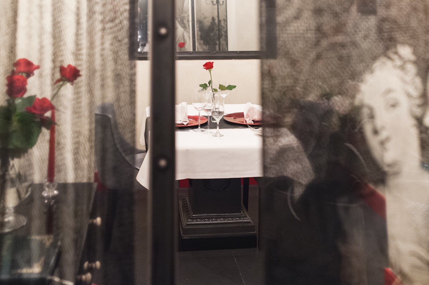 Restauracja Świętoszek Tartuffe, Śródmieście, Warszawa - GdzieZjesc ...