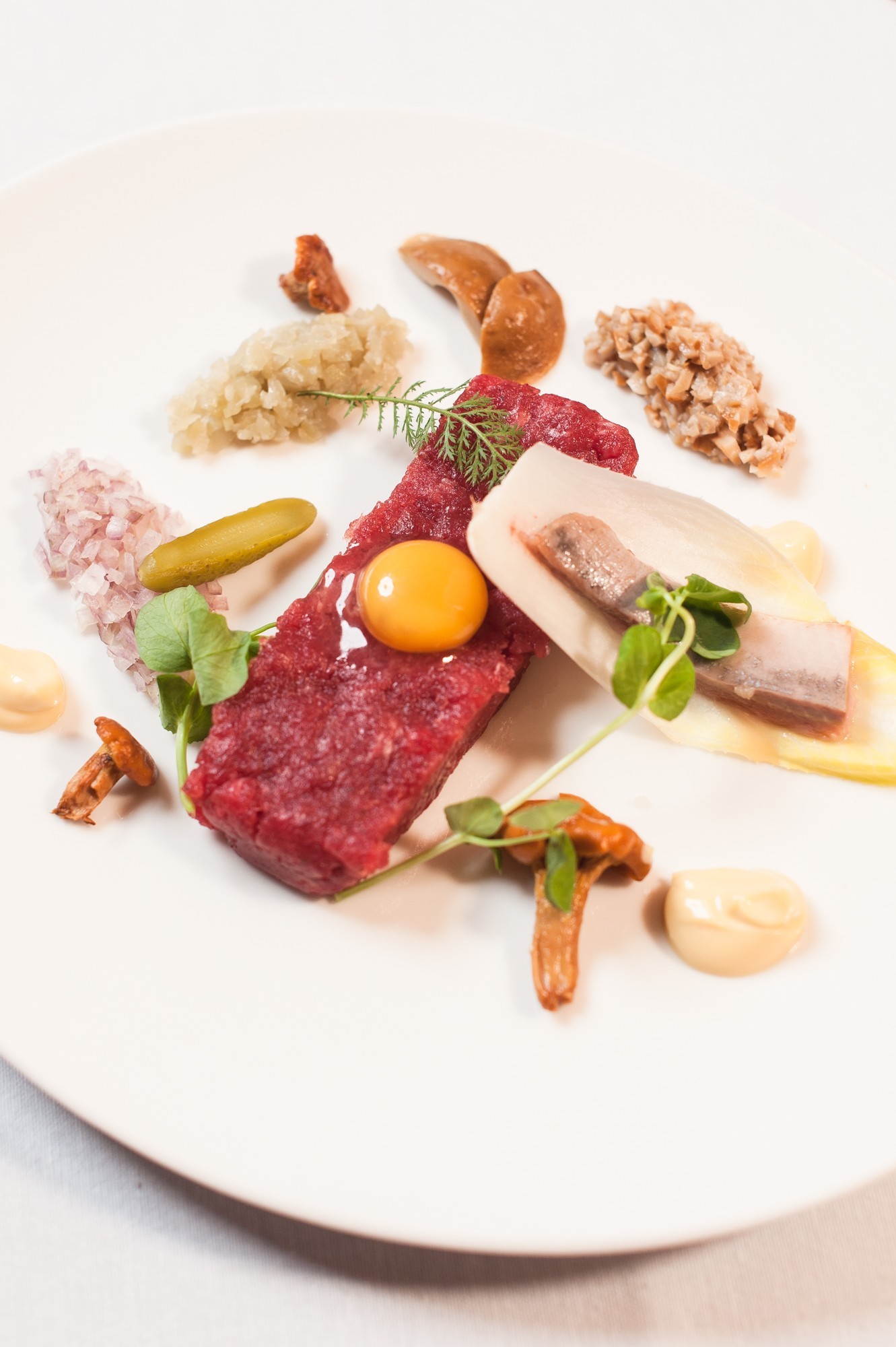 Restauracja Świętoszek Tartuffe, Śródmieście, Warszawa - GdzieZjesc ...