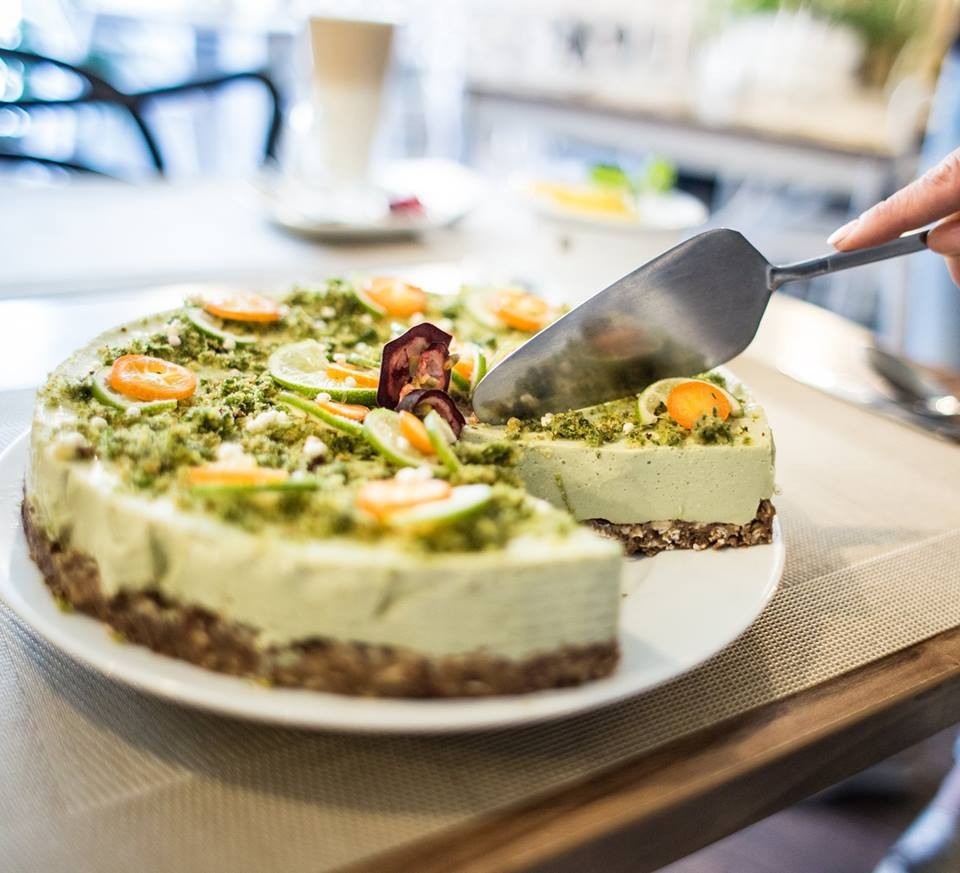 Restauracja GREEN Diet Buffet, Kielce - GdzieZjesc.info - Restauracja ...