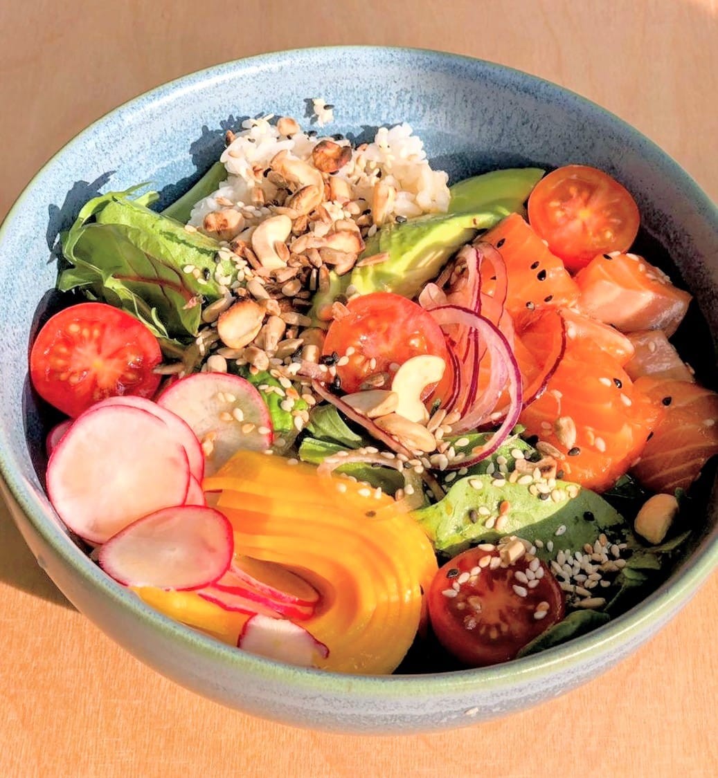 Shameku Kare Raisu & Ramen, Bielsko-Biała, Bielsko Biała - GdzieZjesc ...