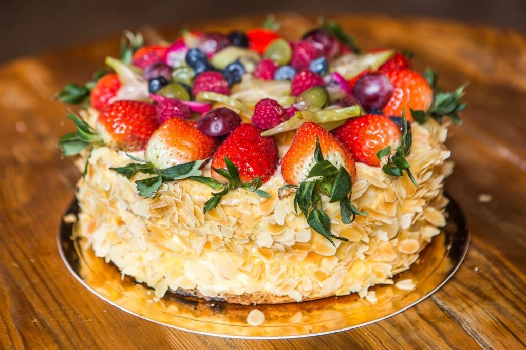 Słodki... Słony, Śródmieście, Warszawa - GdzieZjesc.info - Kawiarnia ...