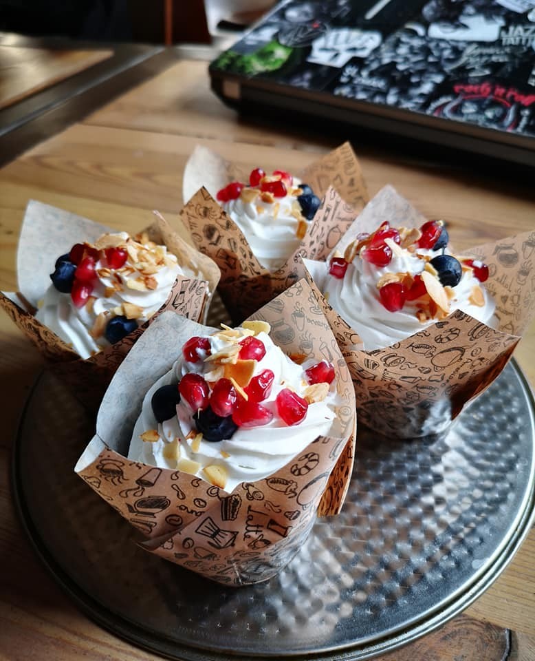 VEGA Bar Wegański, Stare Miasto, Wrocław - GdzieZjesc.info ...