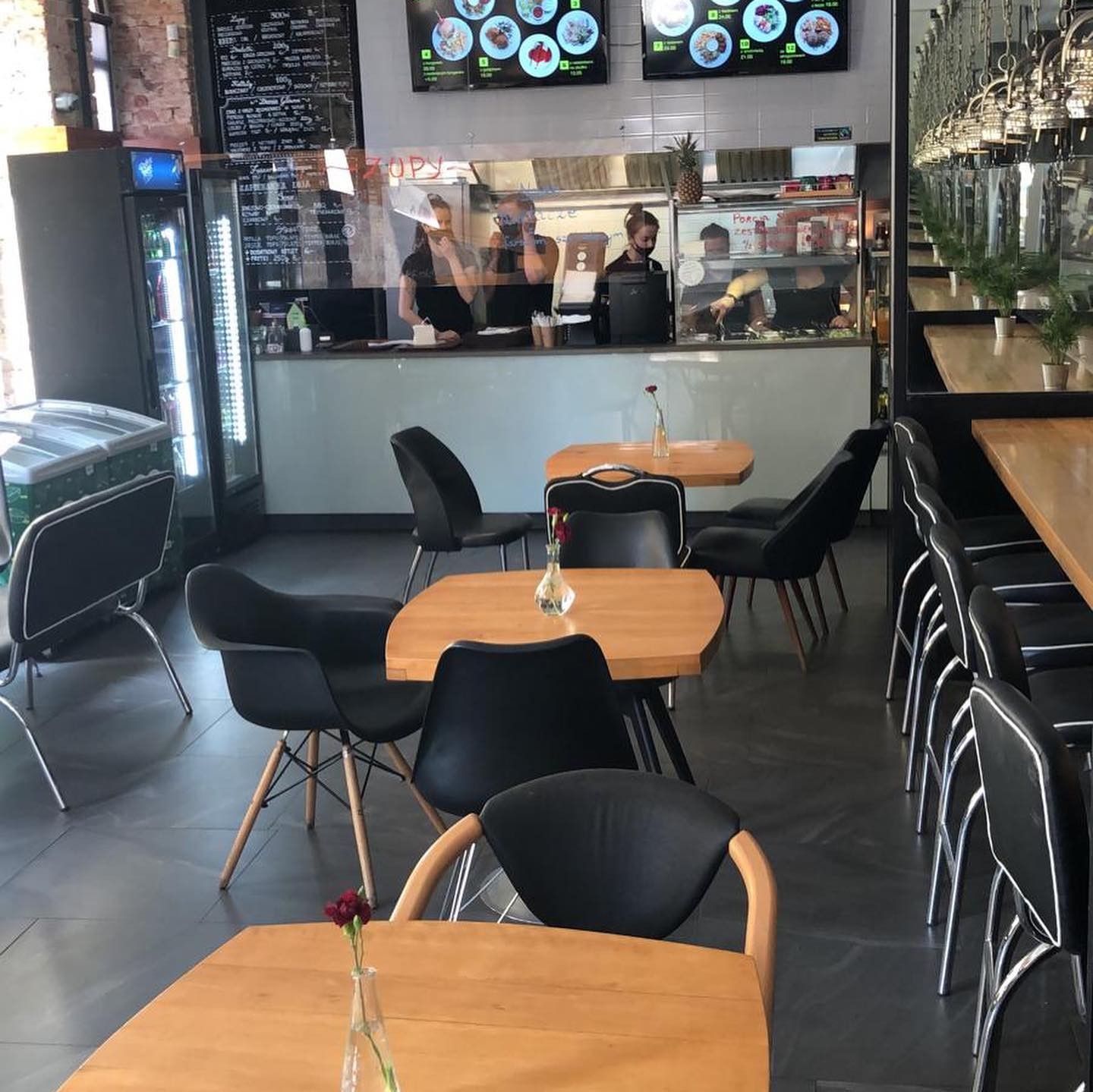 VEGA Bar Wegański, Stare Miasto, Wrocław - GdzieZjesc.info ...