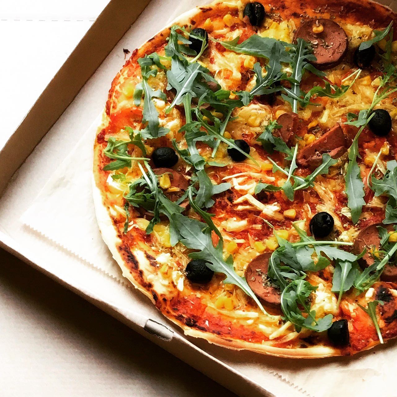 VEGA Bar Wegański, Stare Miasto, Wrocław - GdzieZjesc.info ...