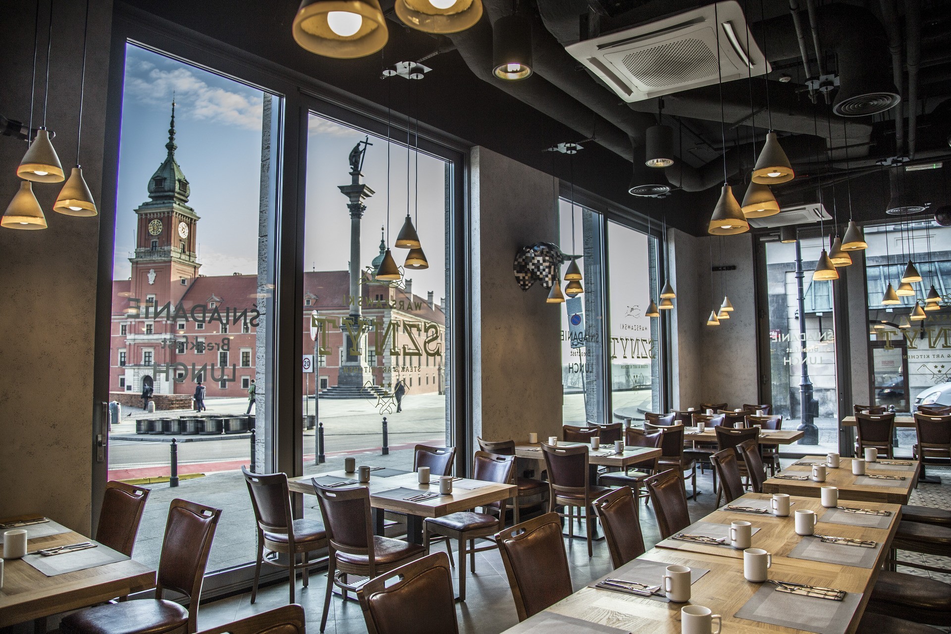Warszawski Sznyt, Śródmieście, Warszawa - GdzieZjesc.info - Restauracja ... Warszawski Sznyt, Śródmieście, Warszawa - GdzieZjesc.info - Restauracja ...